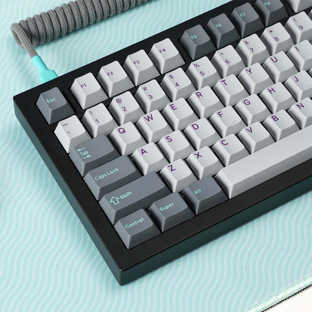 DCX Hyperfuse | CandyKeys