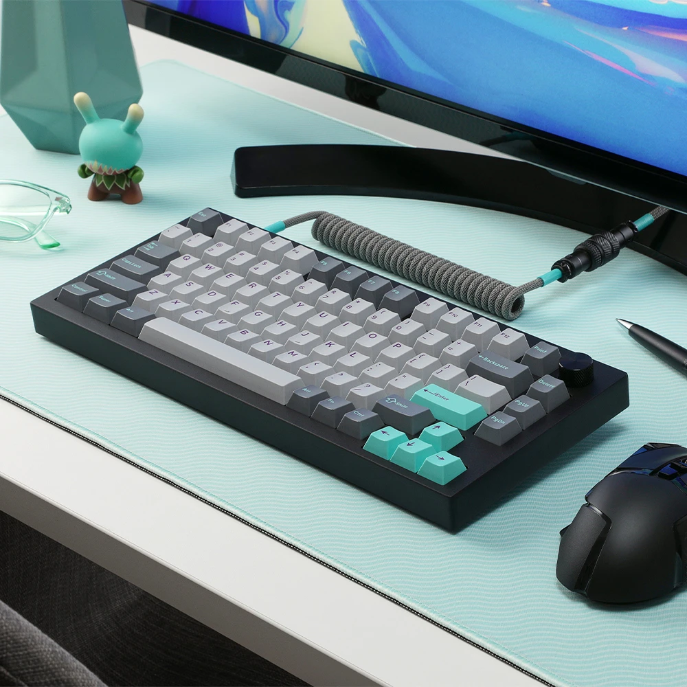 DCX Hyperfuse | CandyKeys