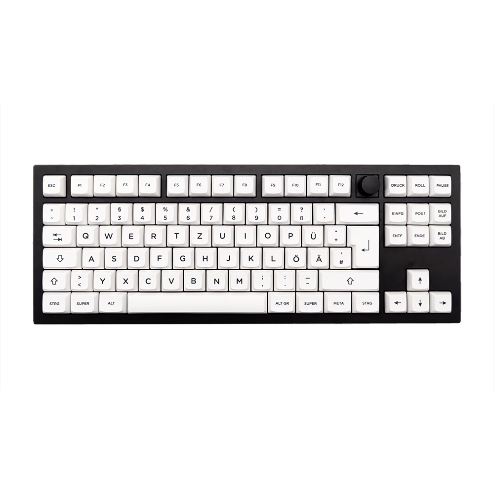 ANSI Keycaps | CandyKeys