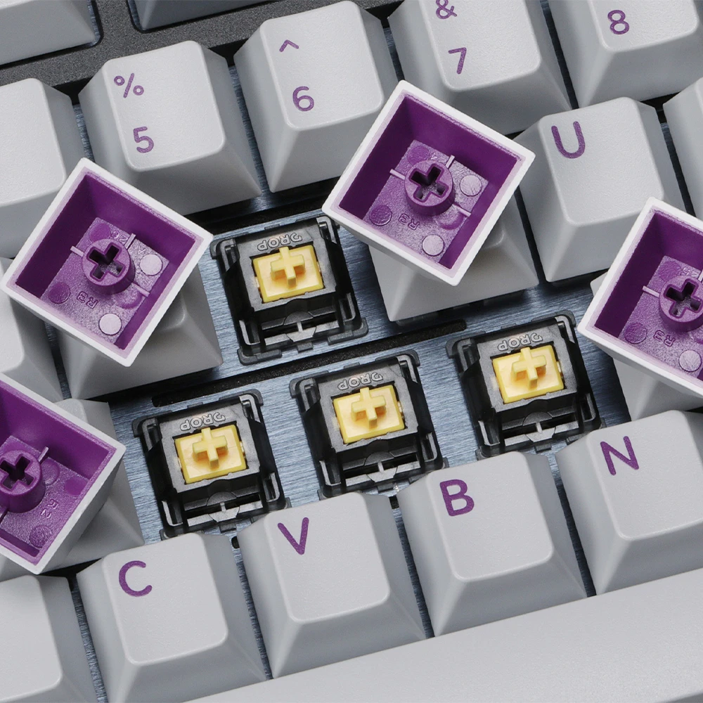 DCX Hyperfuse | CandyKeys