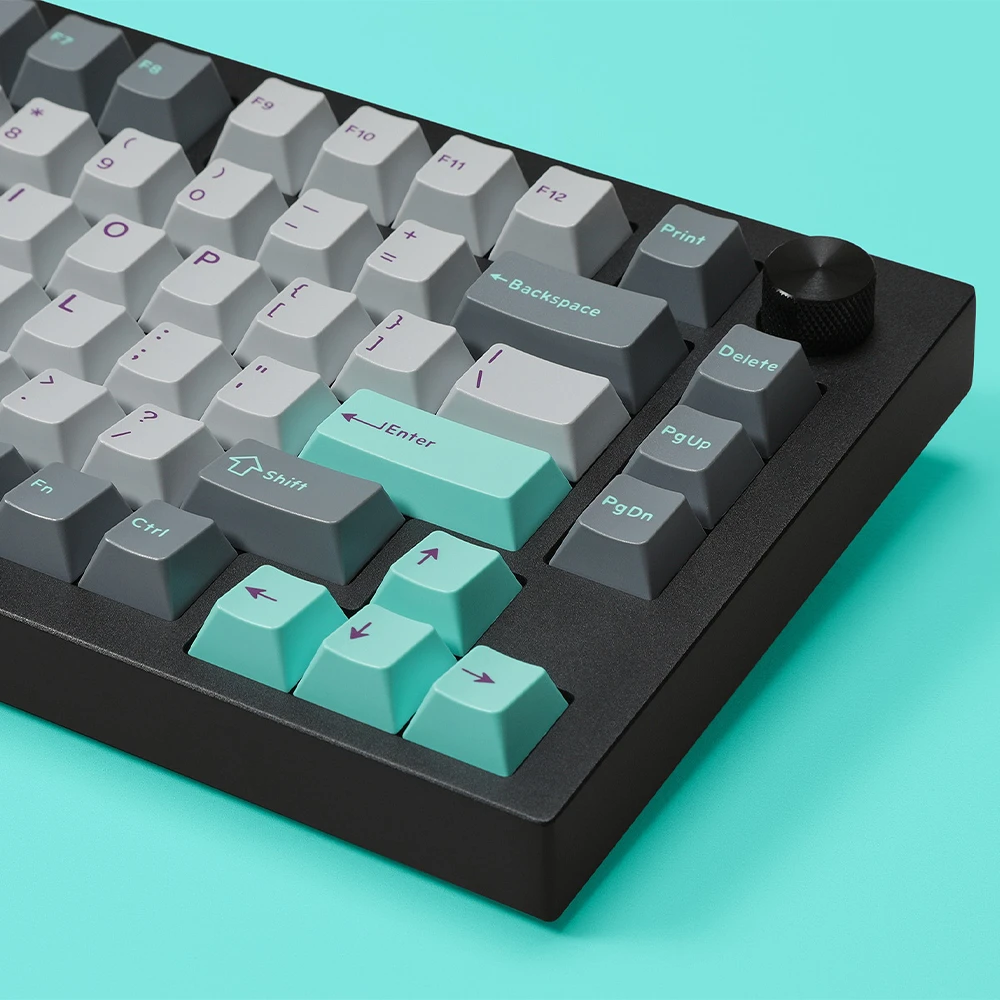 DCX Hyperfuse | CandyKeys