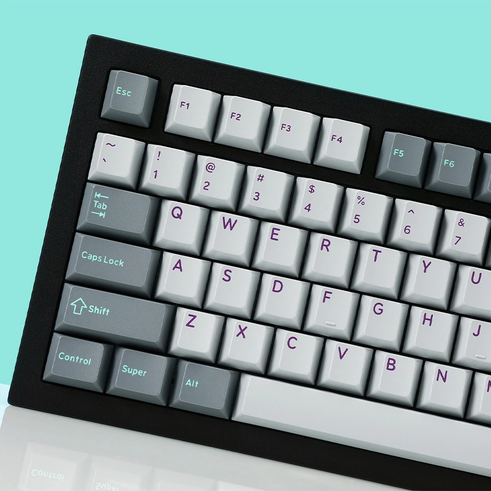 DCX Hyperfuse | CandyKeys
