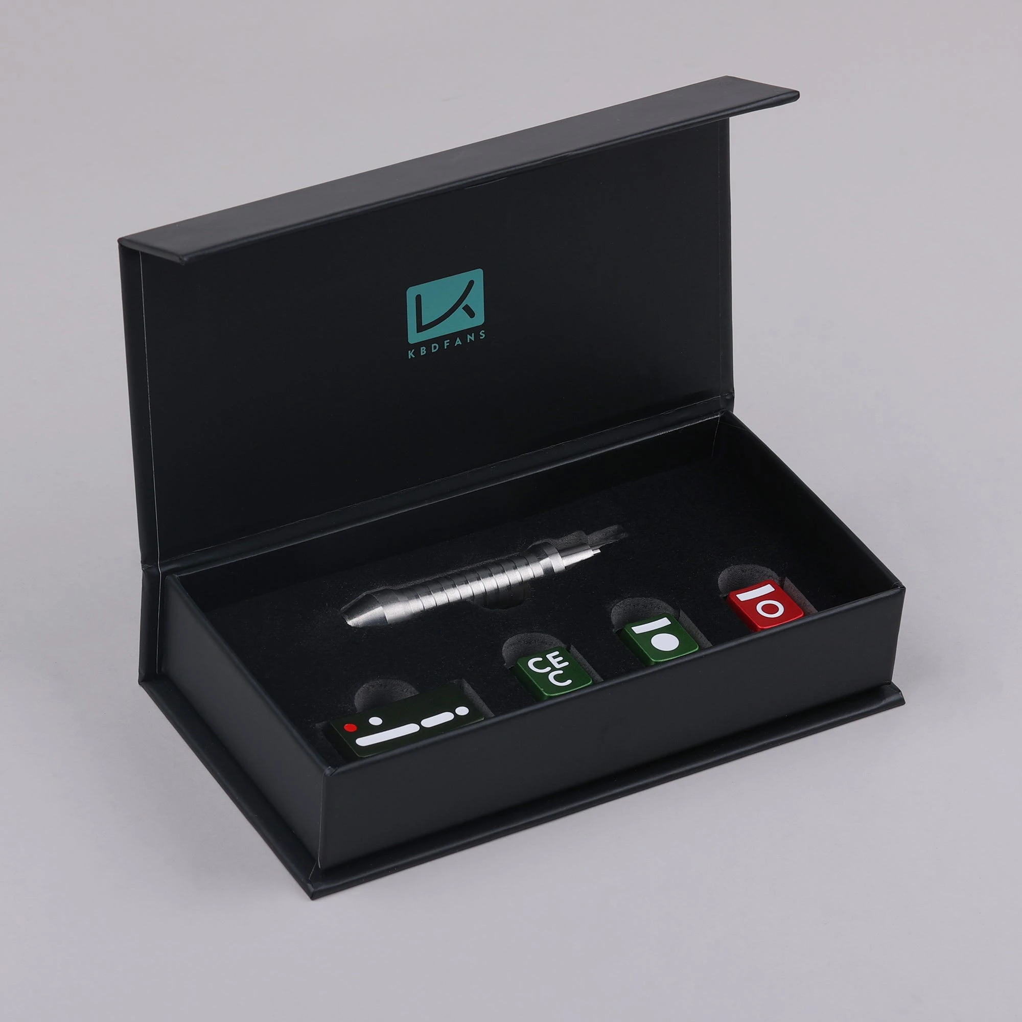 KBDFans Products | CandyKeys