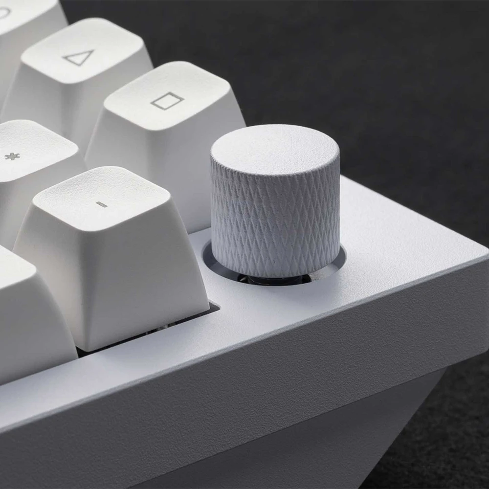 Keychron Q5 Pro Full Size Custom Keyboard RGB QMK Wireless | CandyKeys