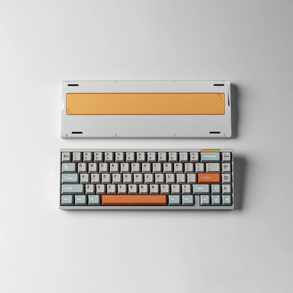 Mechanical keyboards | CandyKeys