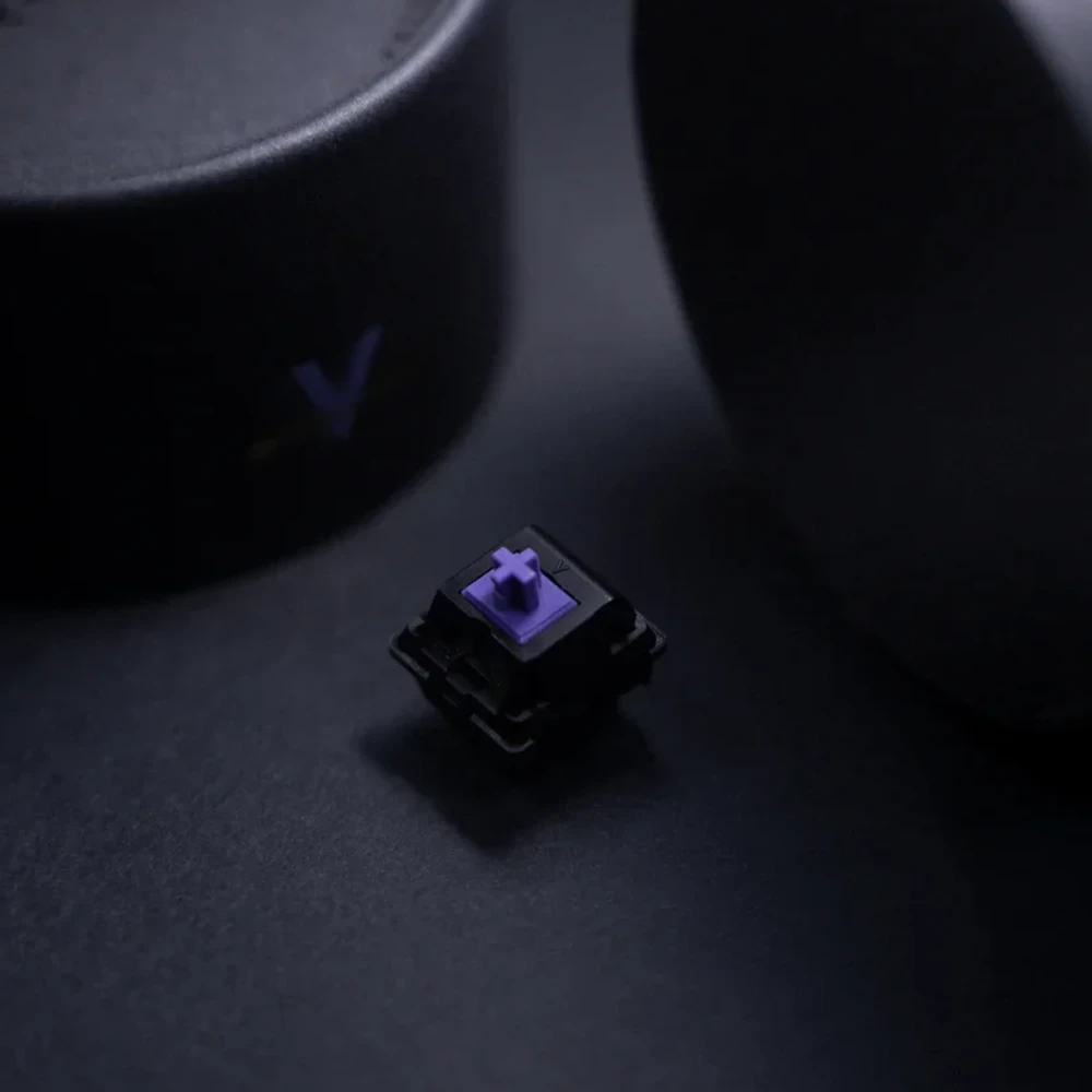Vertex V1 Mechanical Keyboard Switches | CandyKeys