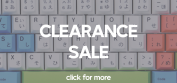 CandyKeys Online Store | Mechanical Keyboards, Keycaps & Components ...