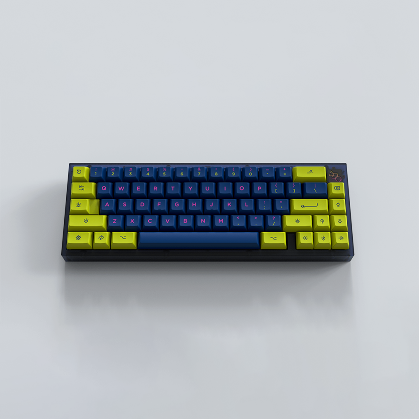 CandyKeys Online Store | Mechanical Keyboards, Keycaps & Components | CandyKeys