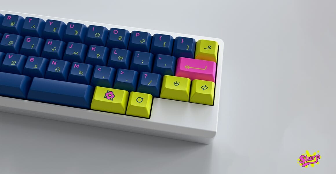 CandyKeys Online Store | Mechanical Keyboards, Keycaps & Components ...