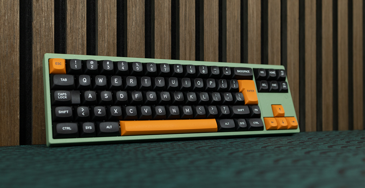 CandyKeys Online Store | Mechanical Keyboards, Keycaps & Components ...