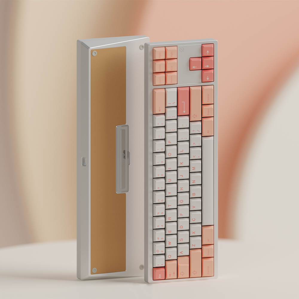 CandyKeys Online Store | Mechanical Keyboards, Keycaps & Components | CandyKeys