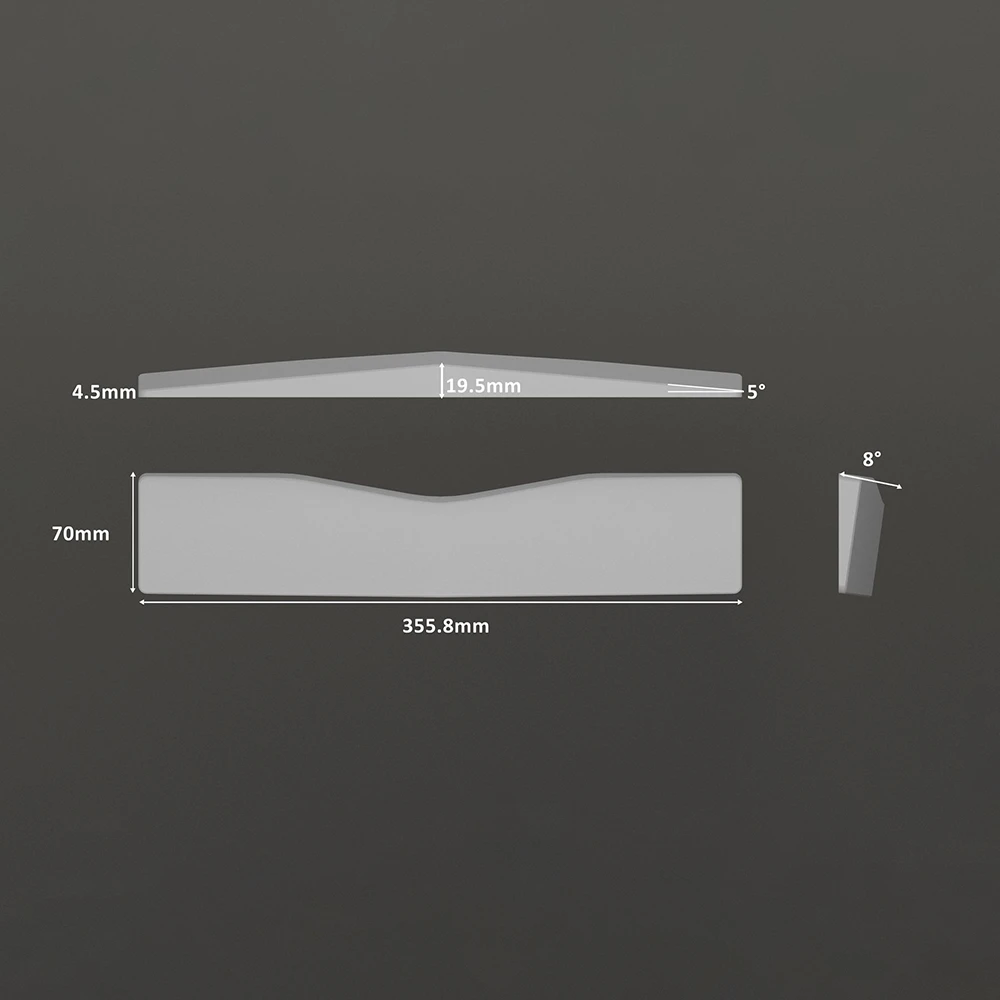 Neo Ergo | CandyKeys