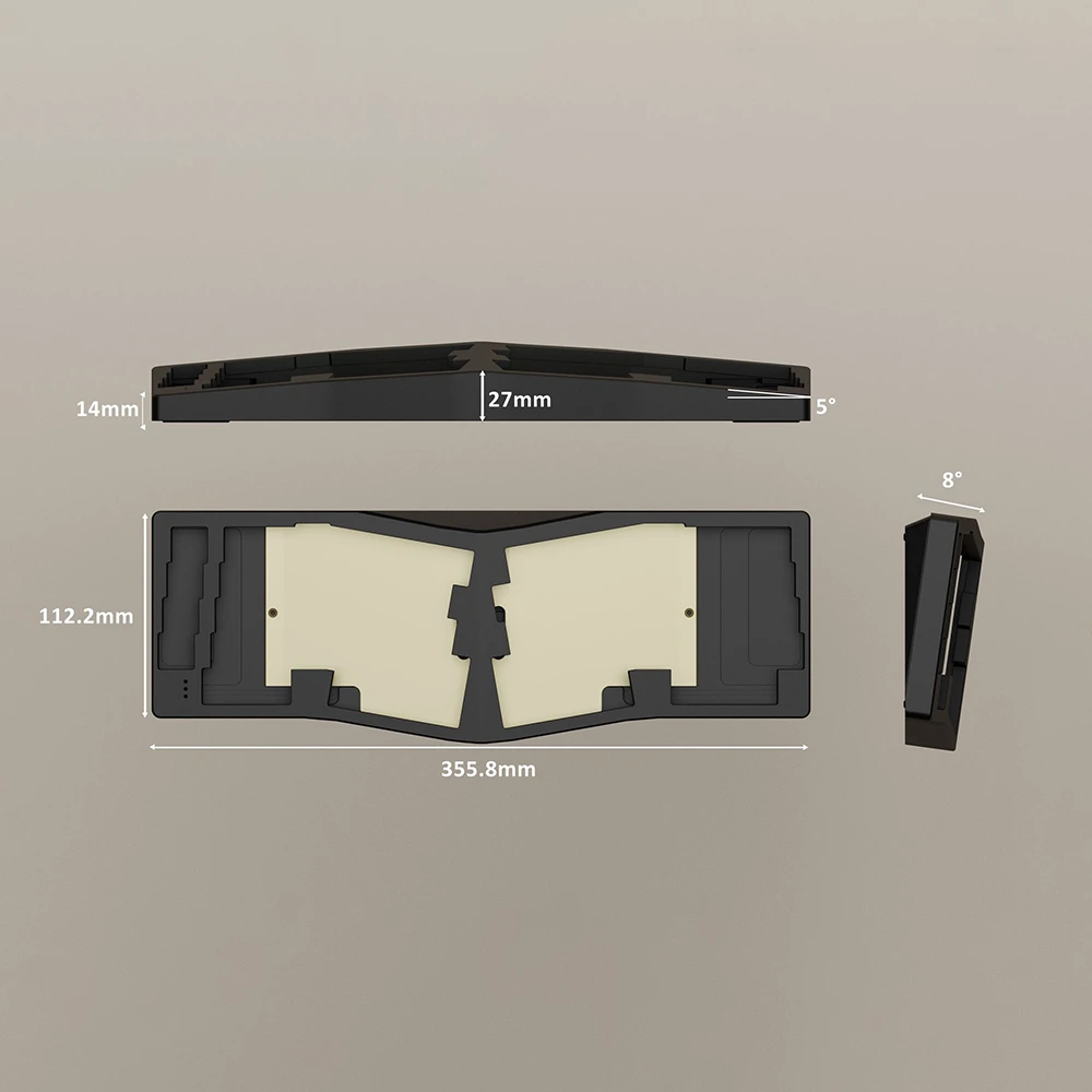 Neo Ergo | CandyKeys