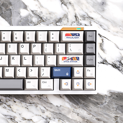 CandyKeys Online Store | Mechanical Keyboards, Keycaps & Components ...