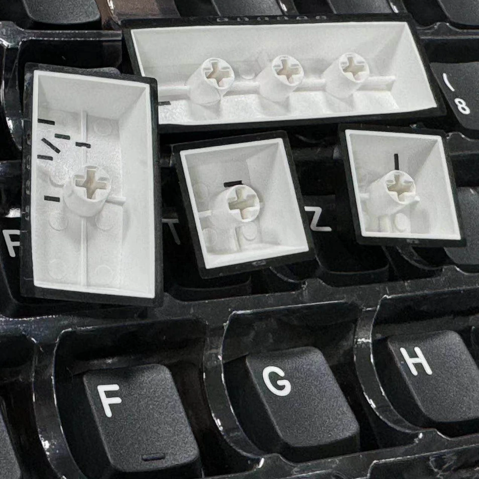 All products | CandyKeys