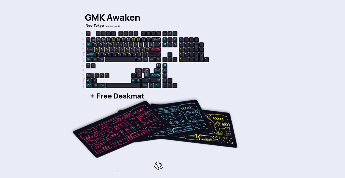 CandyKeys Online Store | Mechanical Keyboards, Keycaps & Components ...