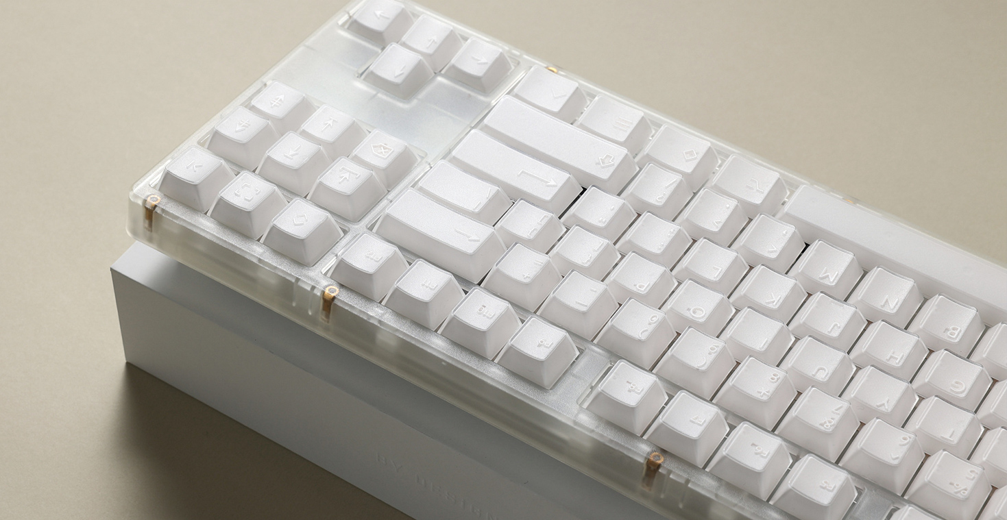 CandyKeys Online Store | Mechanical Keyboards, Keycaps & Components | CandyKeys