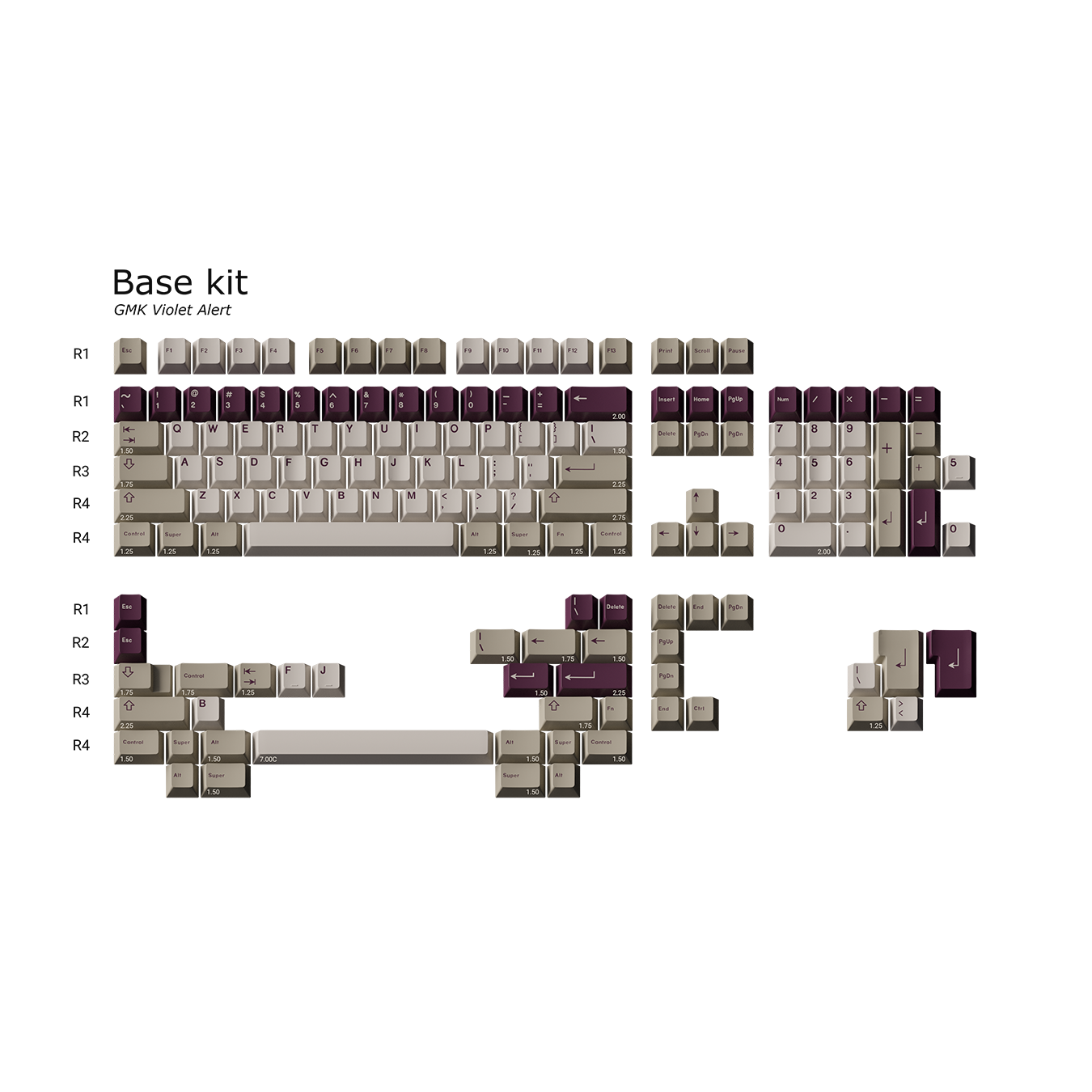 CandyKeys Online Store | Mechanical Keyboards, Keycaps & Components | CandyKeys