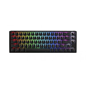 Ducky Mechanical keyboards | CandyKeys