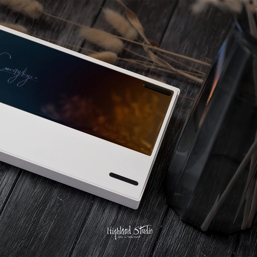 QK75 Keyboard Kit | CandyKeys