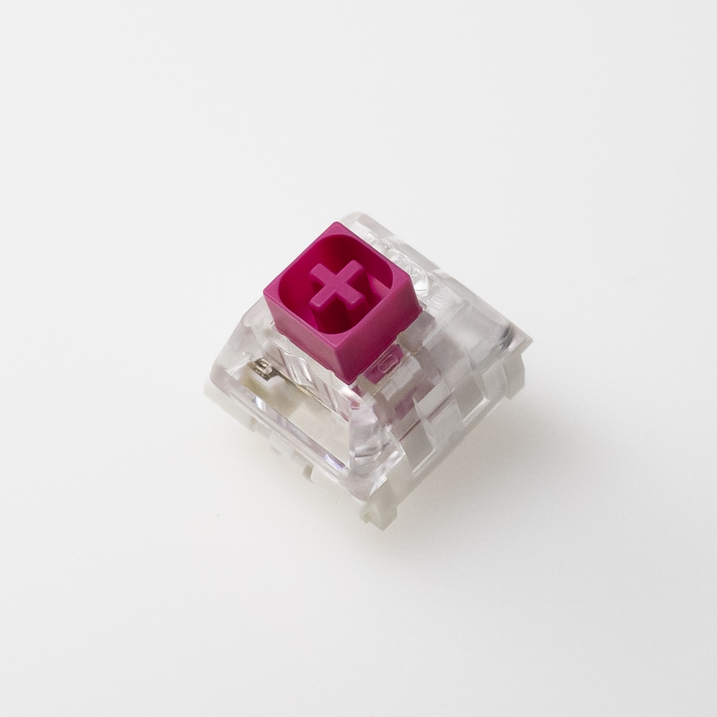 Single Switch | CandyKeys