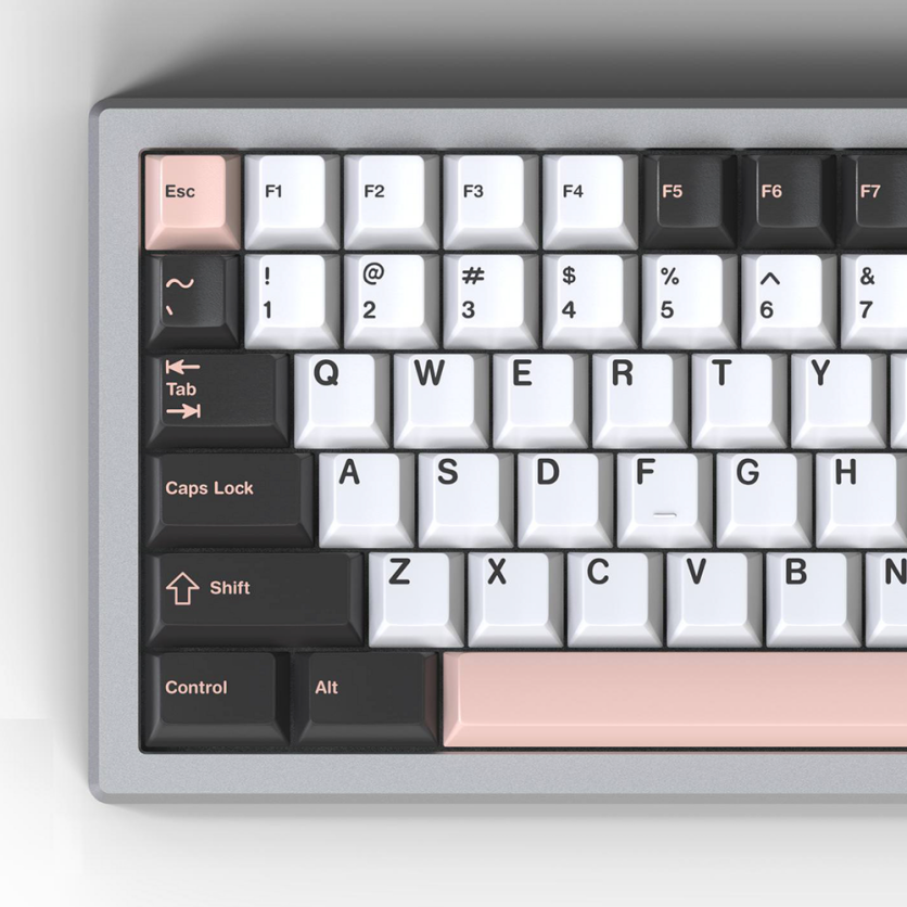 GMK Olivia | CandyKeys